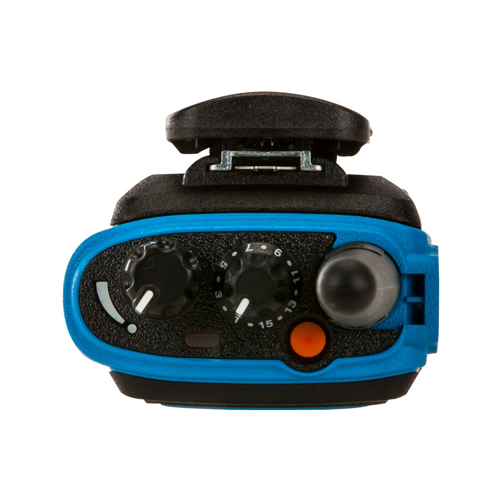 Radio portatile DP4401 VHF ATEX - Motorola Solutions | AikomGo