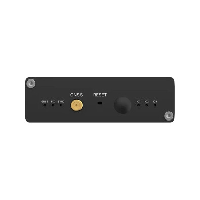 Server NTP Stratum 1 GNSS NTP001 " Teltonika | AikomGo