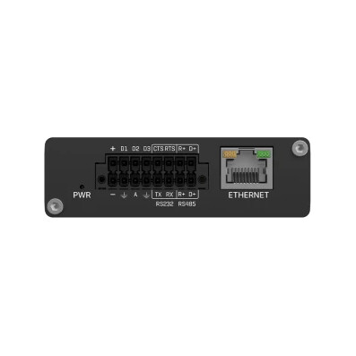 Server NTP Stratum 1 GNSS NTP001 " Teltonika | AikomGo