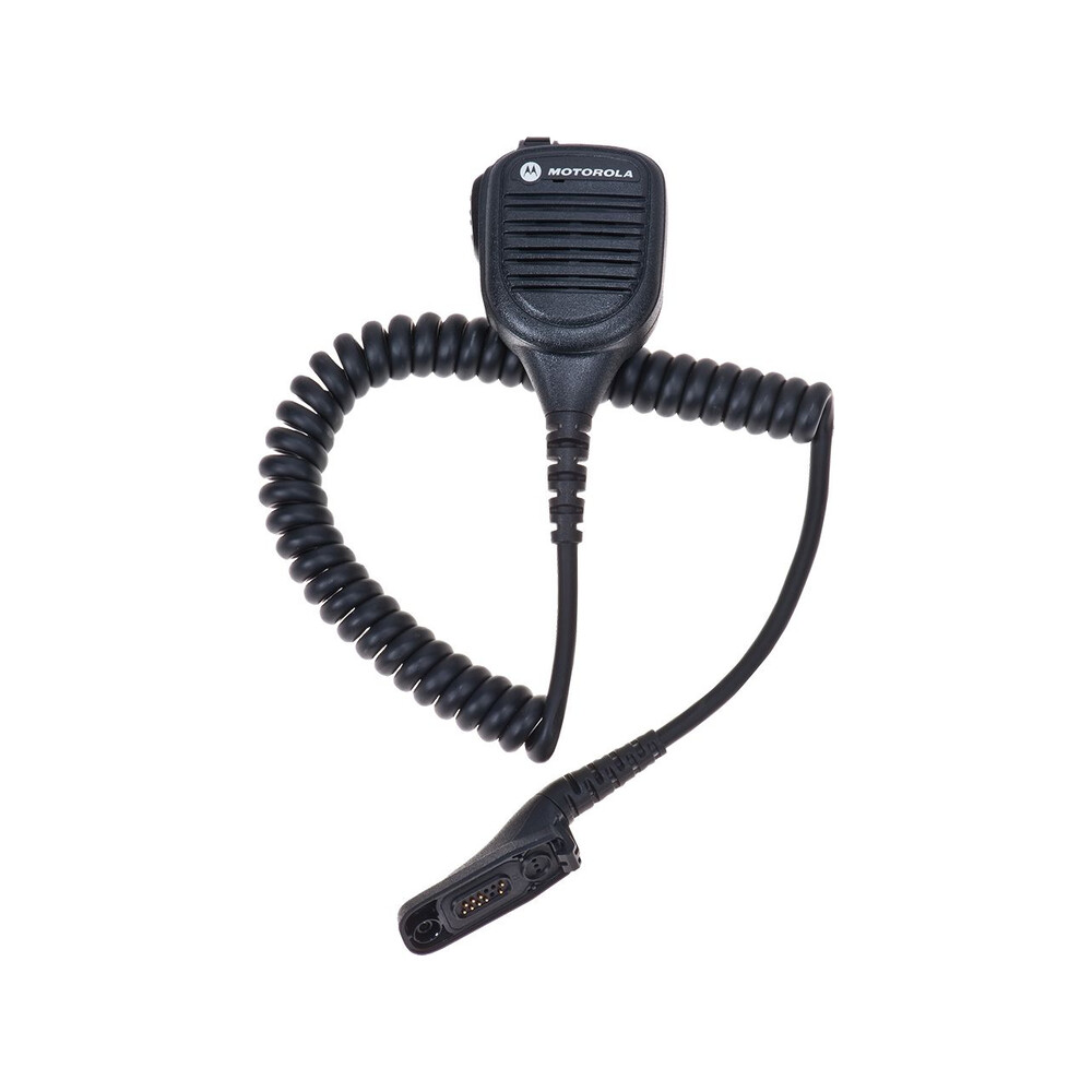 Microfono altoparlante IMPRES ATEX - Motorola Solutions | AikomGo