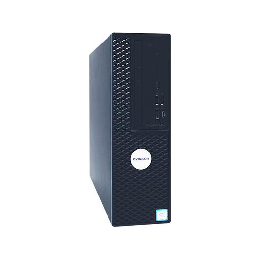 RM7 Remote Workstation 2 Monitors - Avigilon | AikomGo