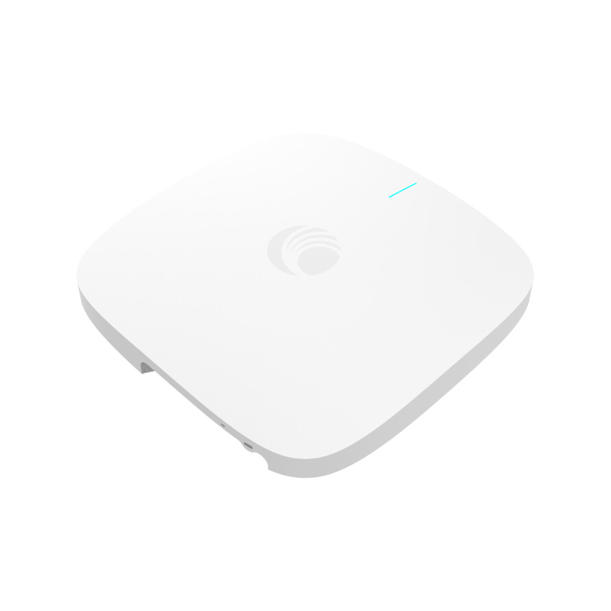 Access point Wi-Fi 6/6E XE5-8 tri-band 8x8/4x4 - Cambium | AikomGo